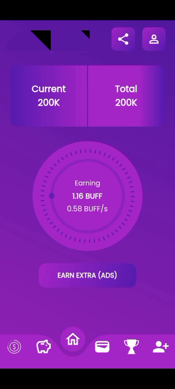 Buffalo Network || Buff Token Mining UPDATE!!!