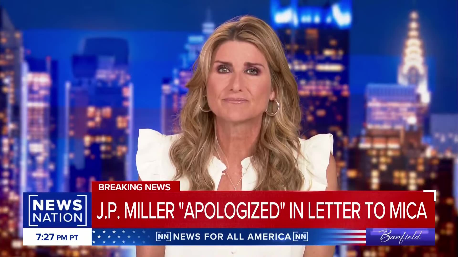 Mica Miller's family responds to John-Paul's blame allegations | Full ...