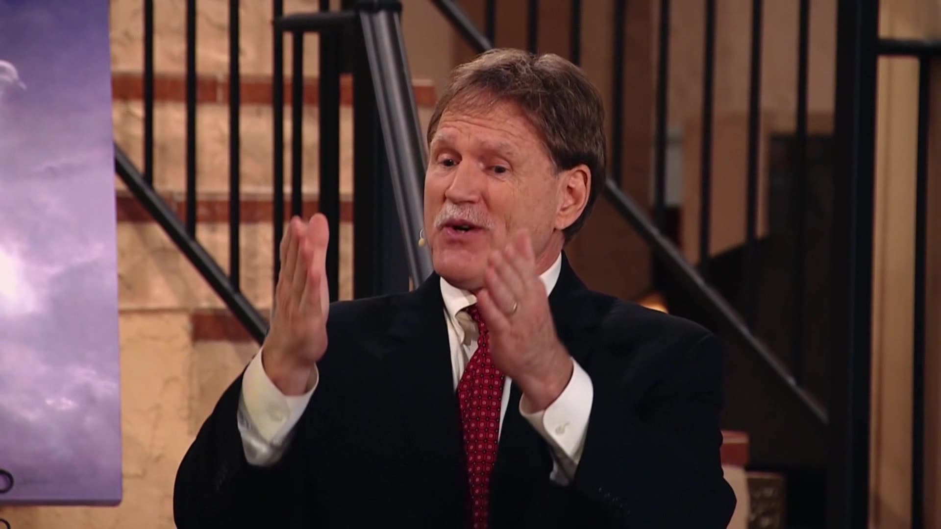 Hebrew to English - a prayer and blessing over you, from Pastor Carl ...