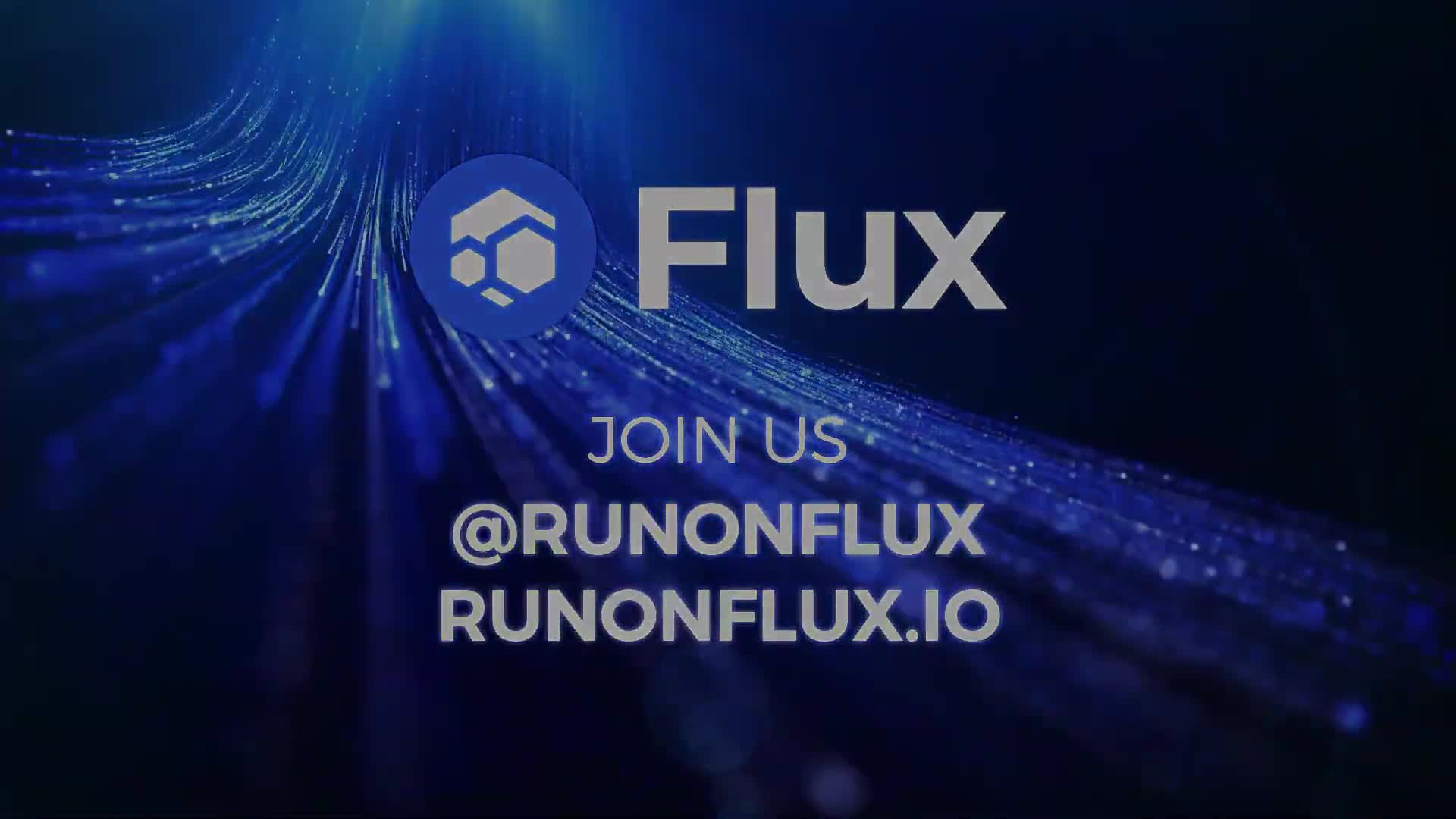 Flux provides the critical, high availability infrastructure for the ...