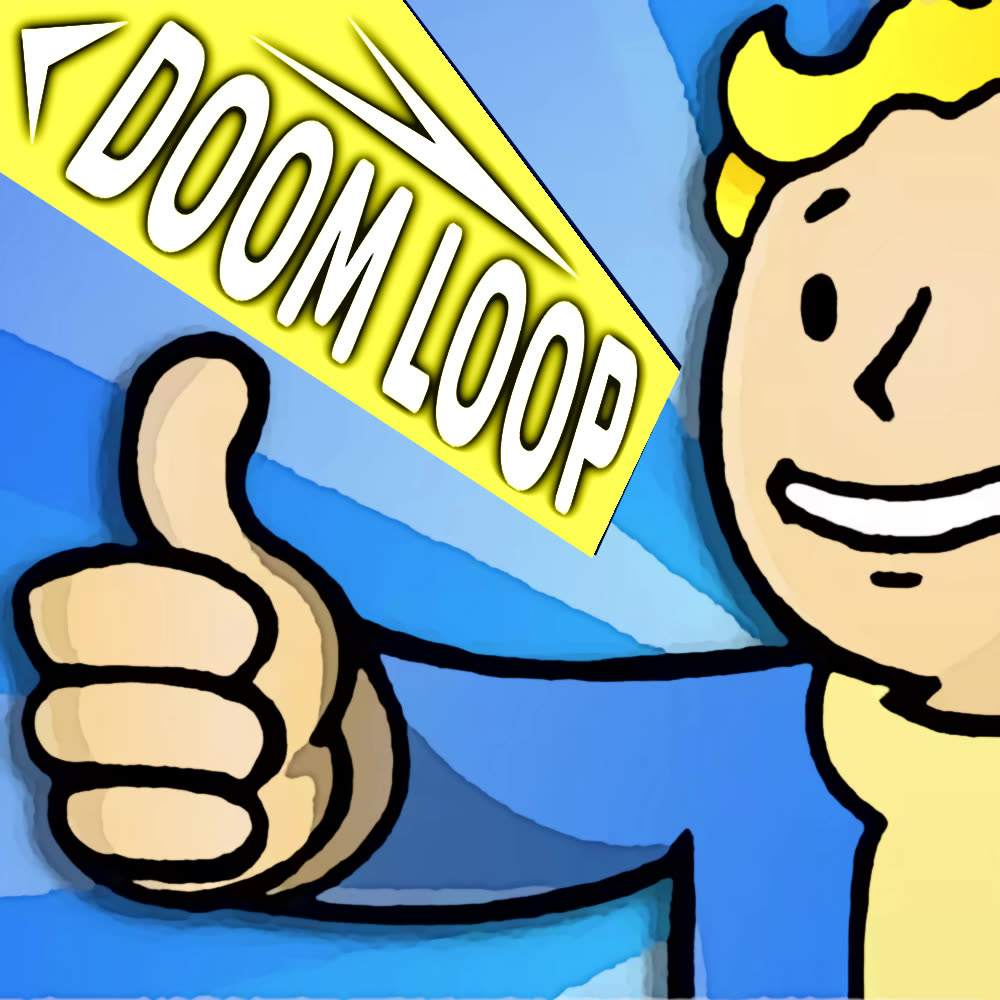 DOOM LOOP
