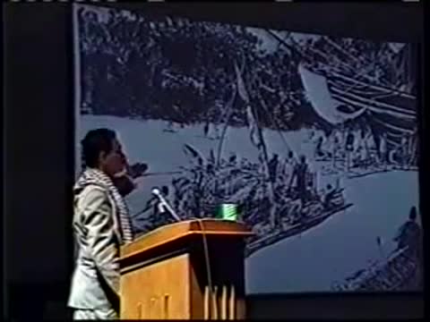 Indigenous, Chicano History of Colonialism