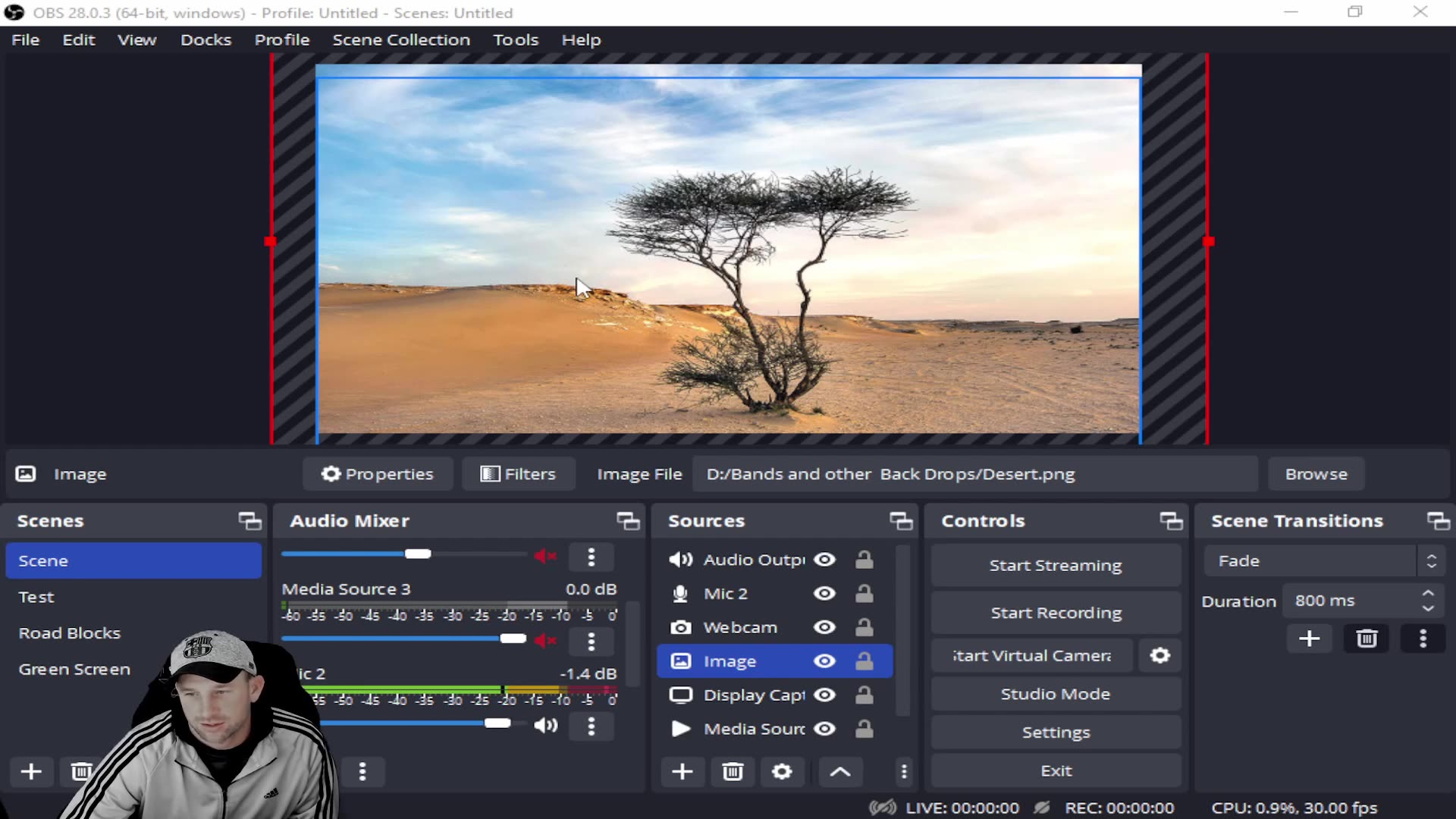 Obs Microphone Settings How To Add Filters Adjust Compressors Remove