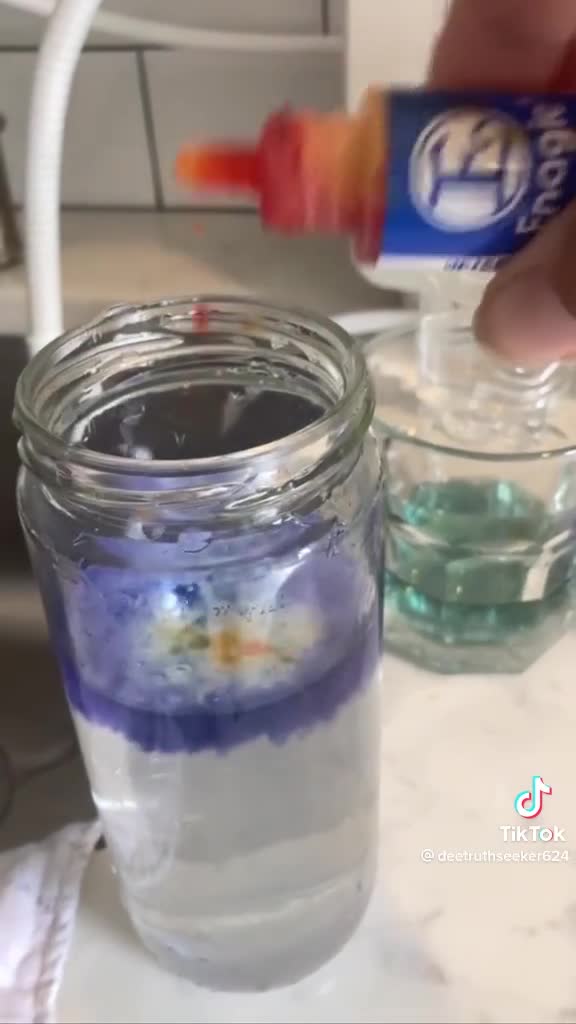 The truth about your water