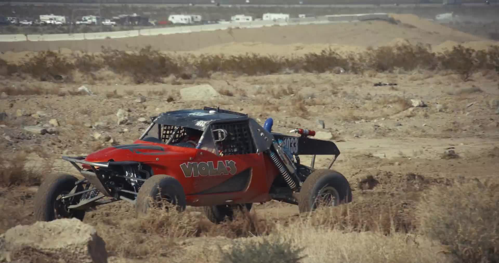 2018 SNORE Battle at Primm Video Highlights