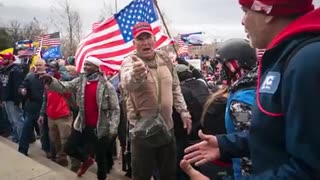 Tipping Point - Marjorie Taylor Greene - The Story of Ray Epps and ...