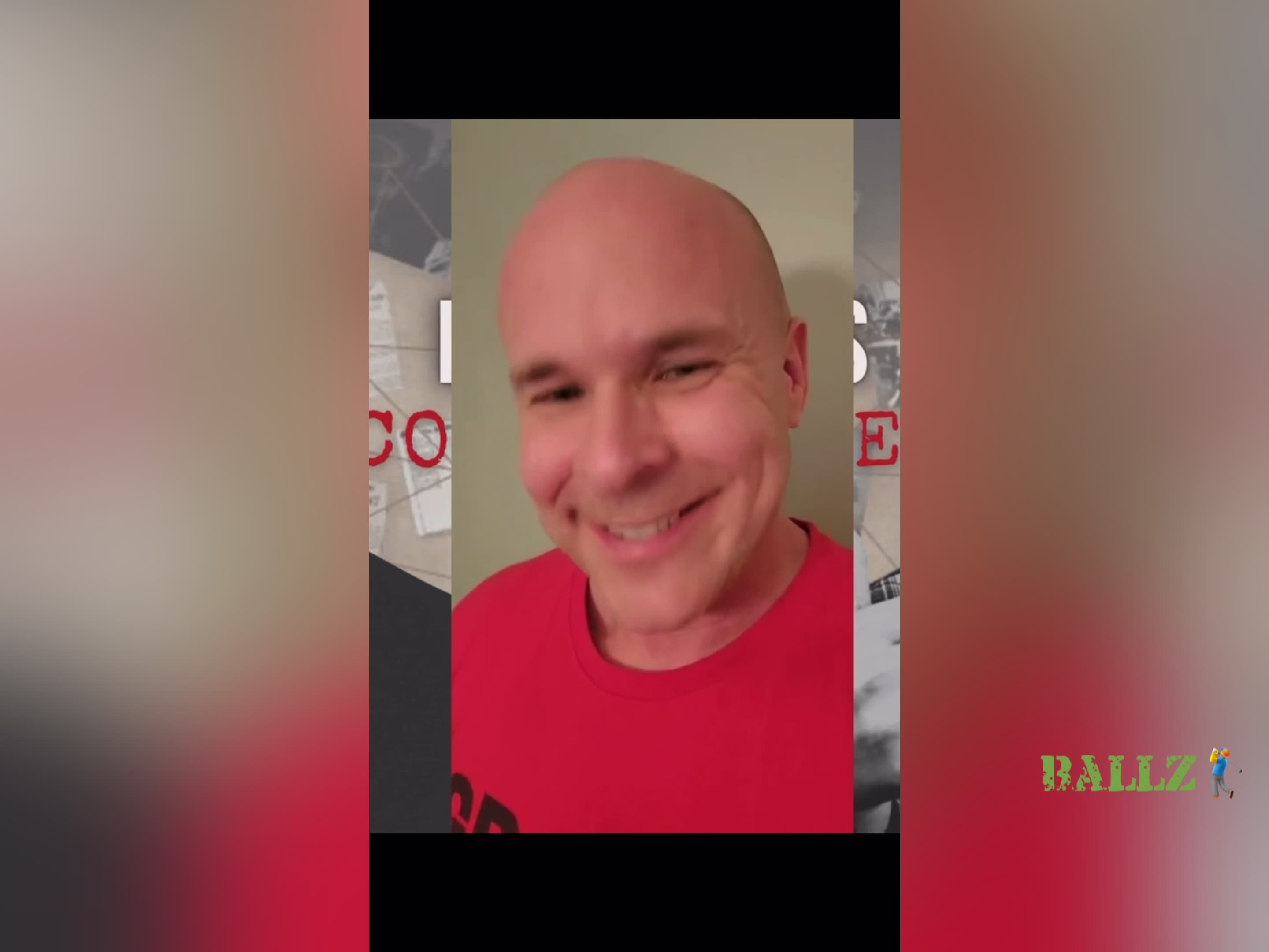 One of my favorites w/ Patrick Gunnels 💯🏌️‍♂️