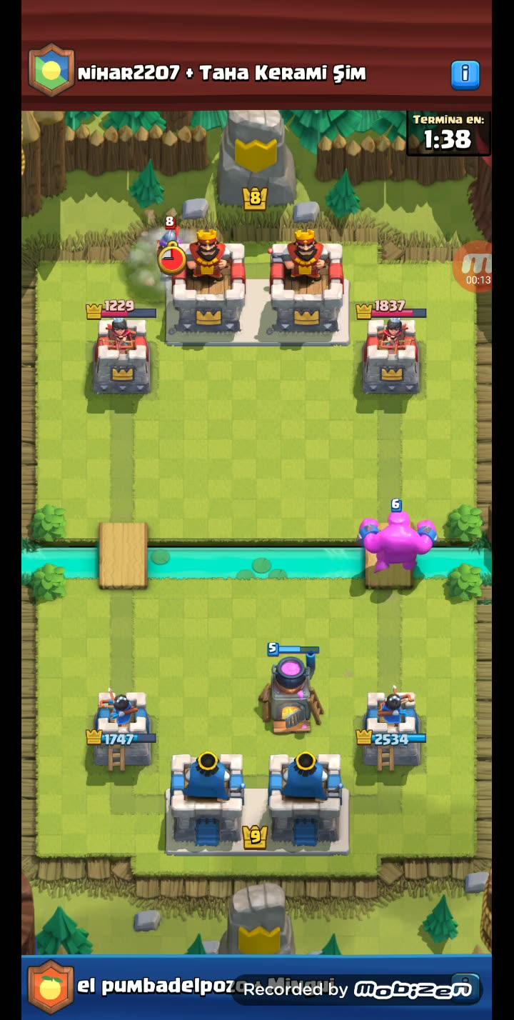 Clash royal