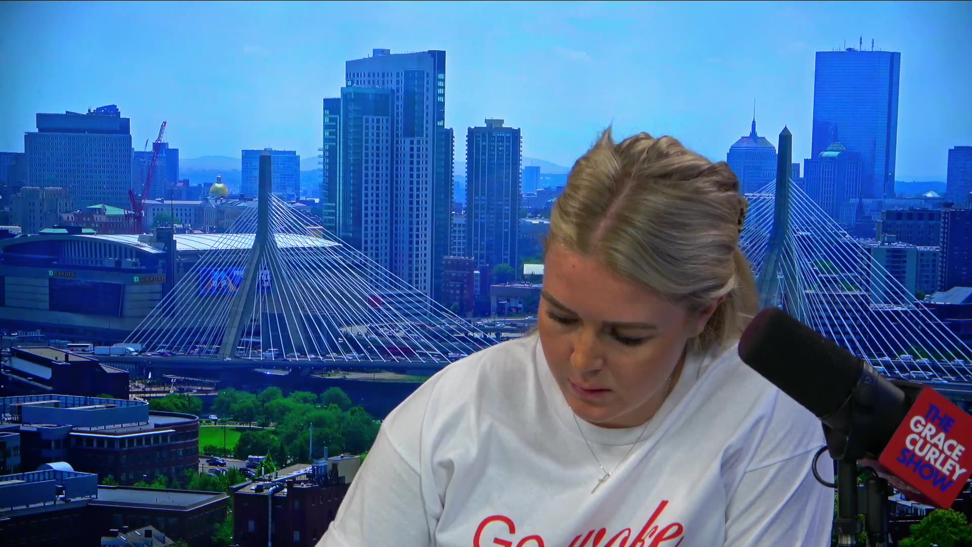 The Grace Curley Show June 6, 2023