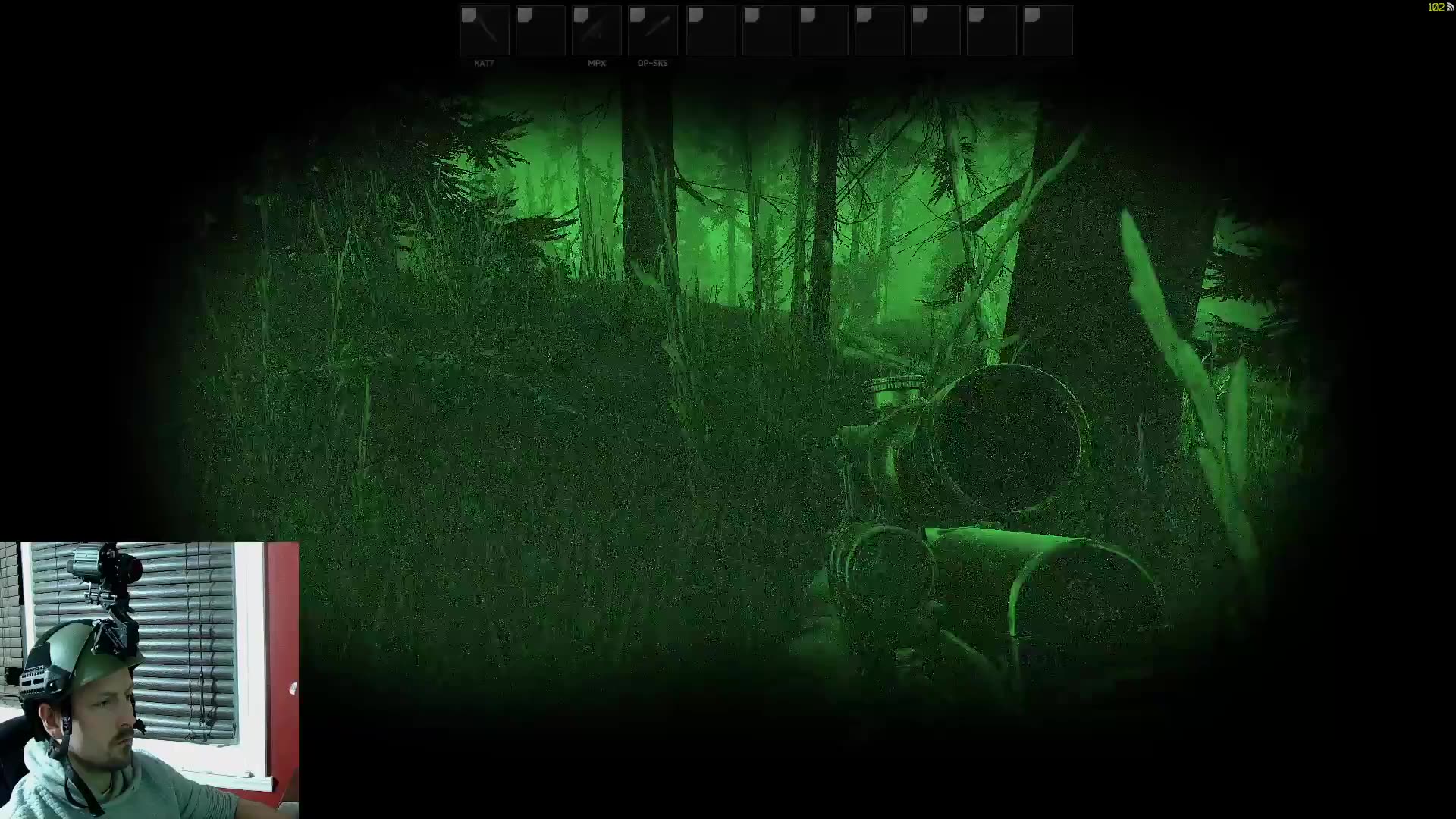 Moons out Goons Out - Escape from Tarkov