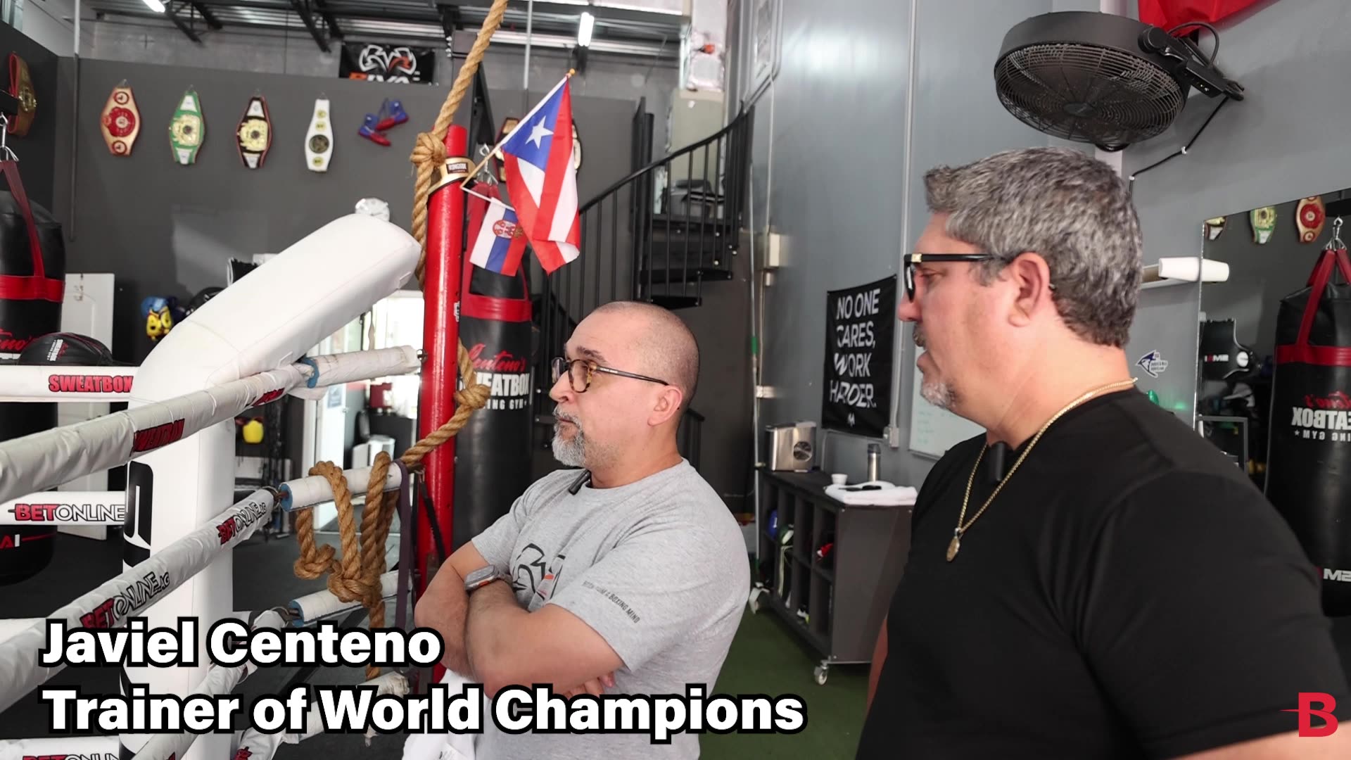 Xander Zayas: Road to Main Event at Madison Square Garden | Training ...