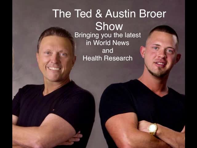 Healthmasters - Ted and Austin Broer Show - December 2, 2022