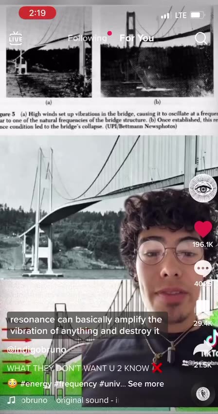 Royal Raymond Rife: healing symptoms with frequenties