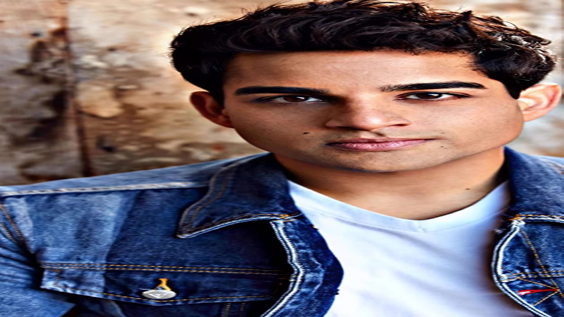 Paras Patel pours out his heart about playing Matthew and how this ...