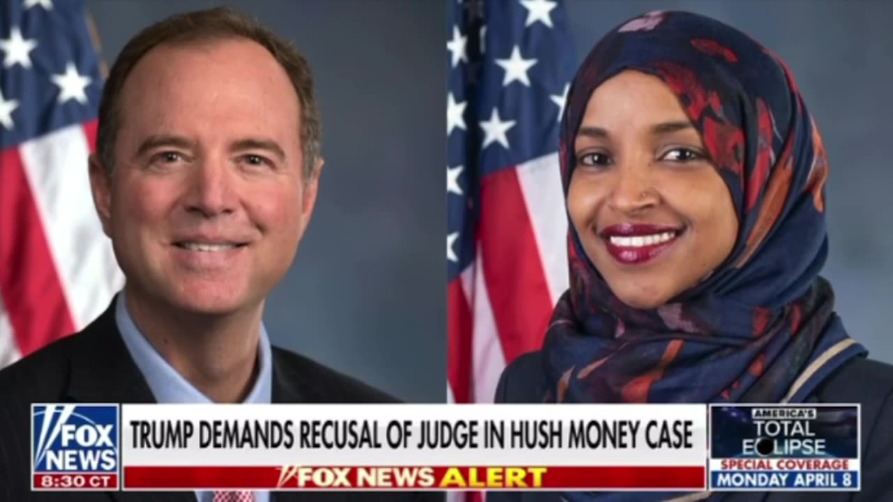 Trump demands recusal of judge Trump demands recusal of judge