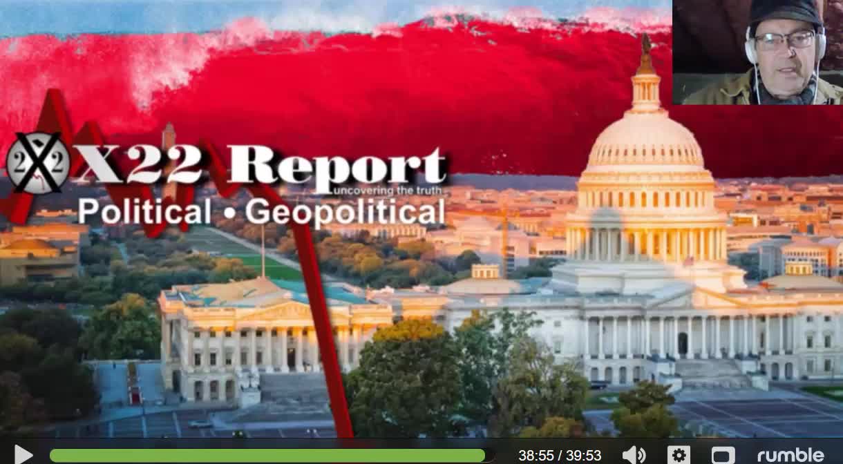 Wow Trump take DC Back - Take House - Take Senate Back - Take Our ...