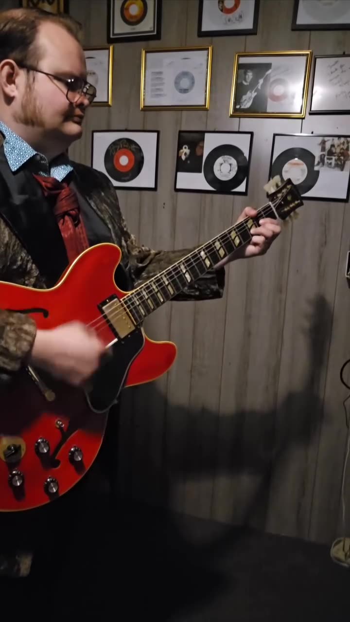 Trent Page vs Dylan Hupp!