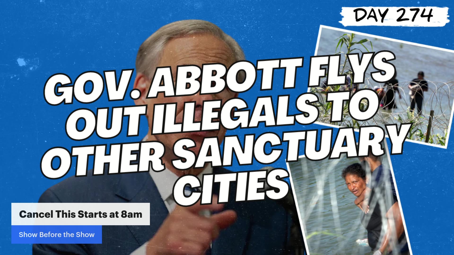 Oopsie-Daisy Duo, Trump's Ballot Ban Won't Break DeSantis + Taraji ...