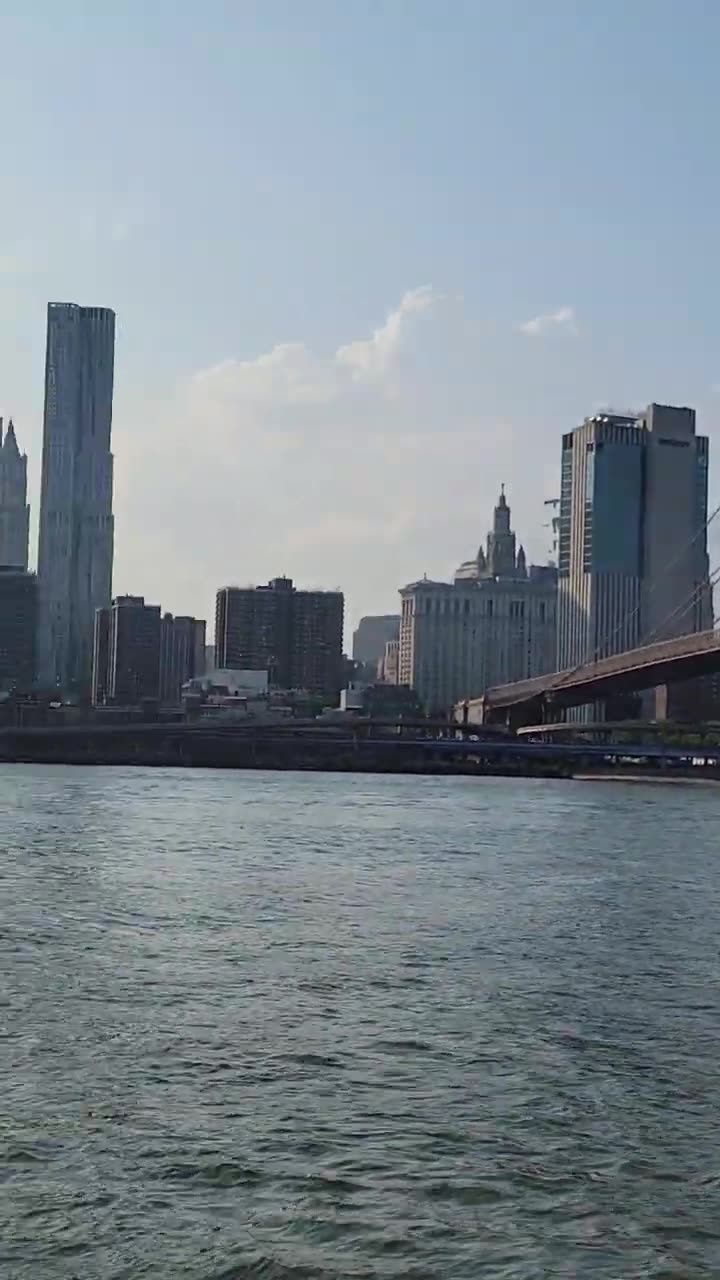 "Exploring Brooklyn's Waterfront Oasis: Brooklyn Bridge Park and Dumbo ...