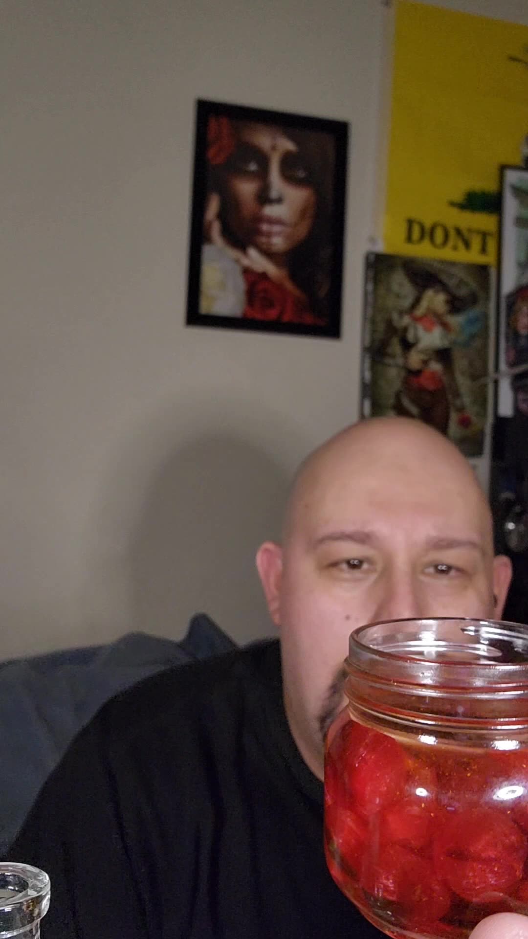 Alcohol Alchemy: Tequila + Mexican Candy