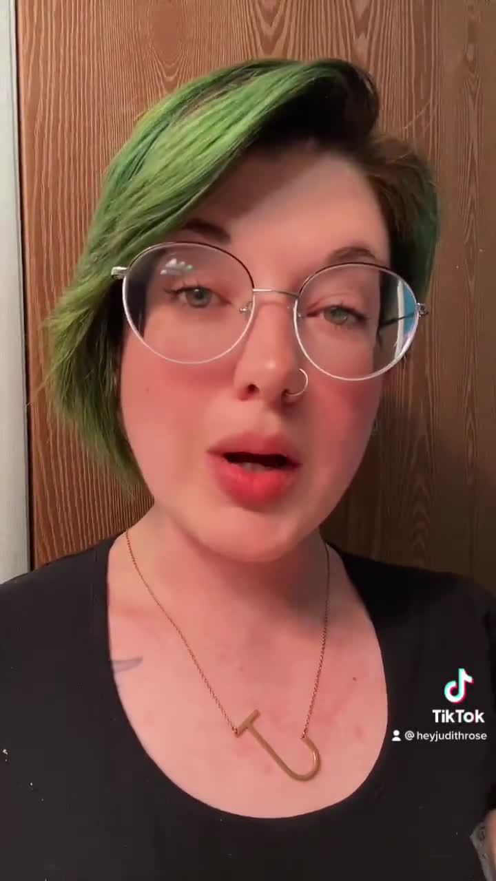 The 'Real' Story Behind Roe V. Wade