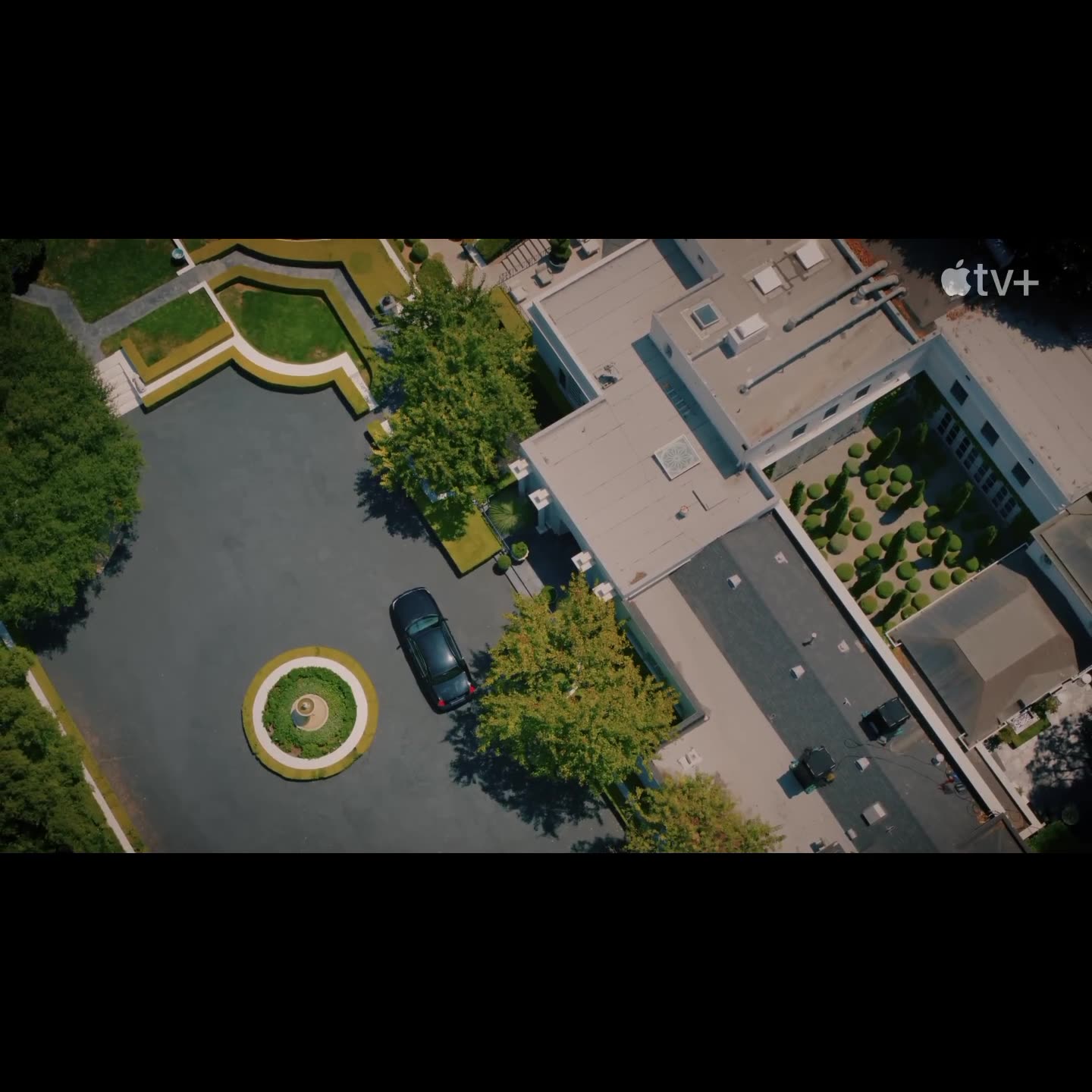 Sugar 2024 trailer
