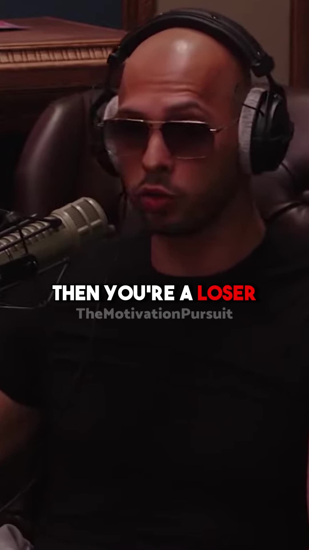 Unleash Your Potential: Creating Your Own Reality, Andrew Tate Style