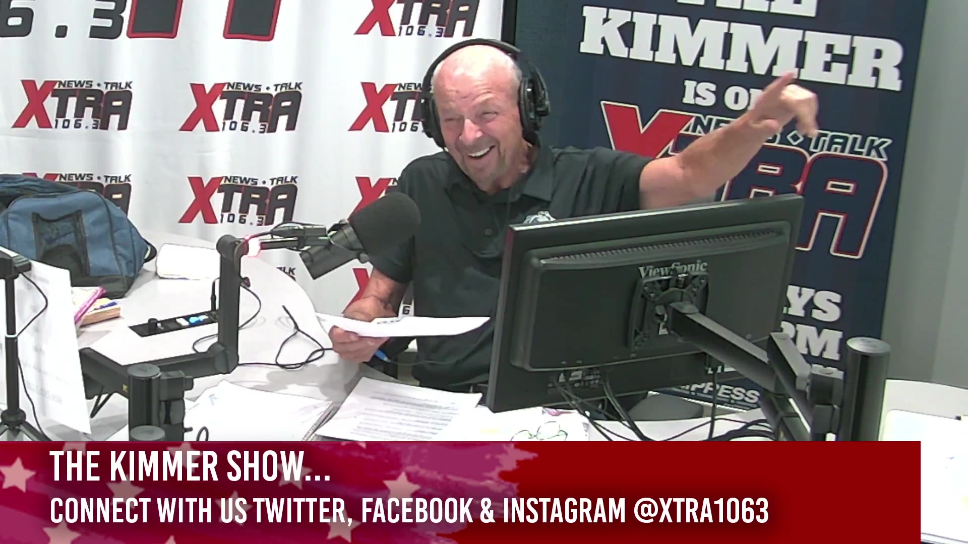 The Kimmer Show