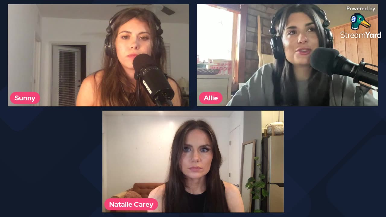Feminism, Transhumanism, and The Communist Manifesto with Guest Natalie ...