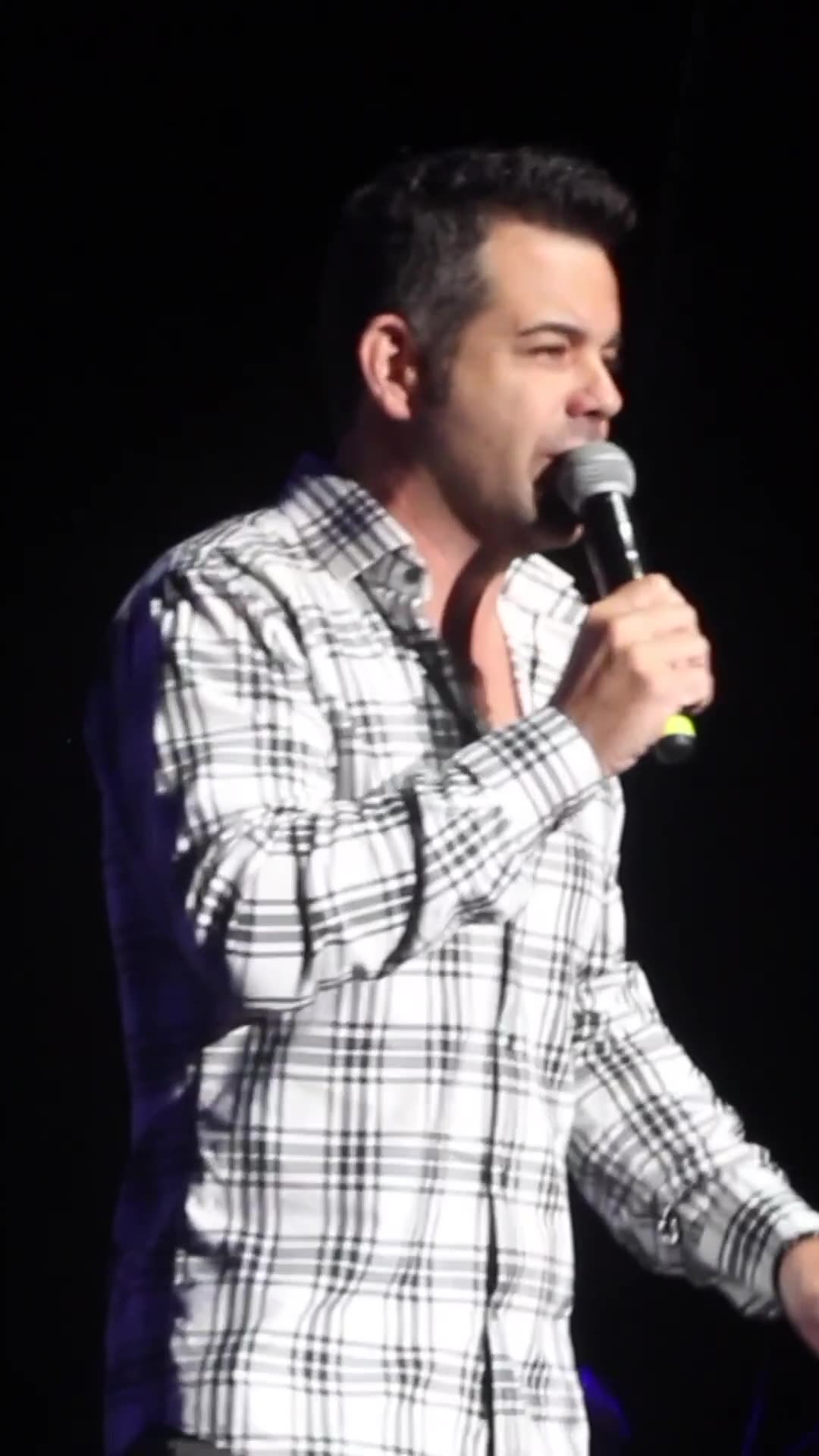 David Allen sings In The Ghetto 2024 Elvis Tribute Artist