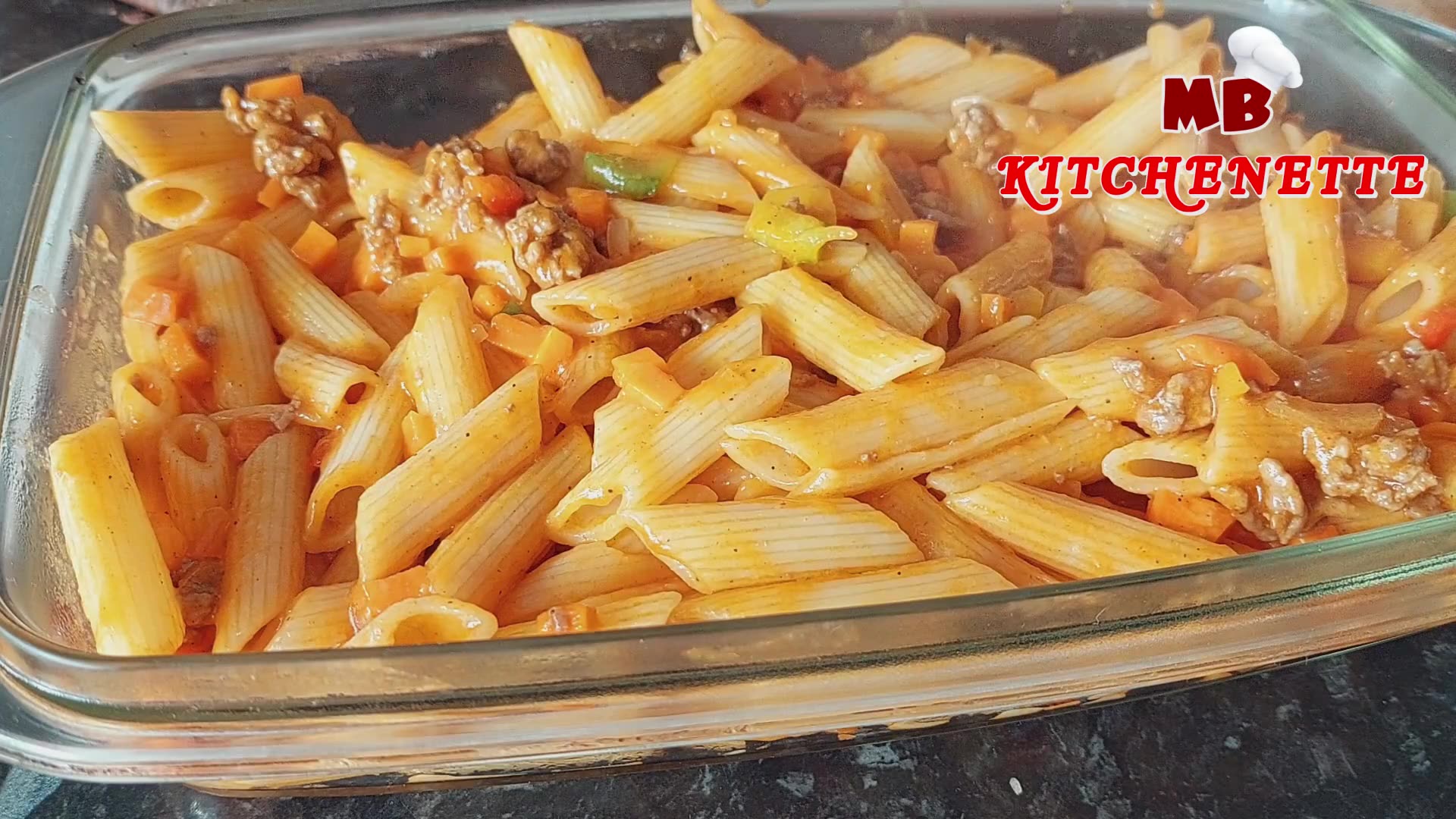My family's favorite pasta recipe! I cook every weekend! Incredibly ...