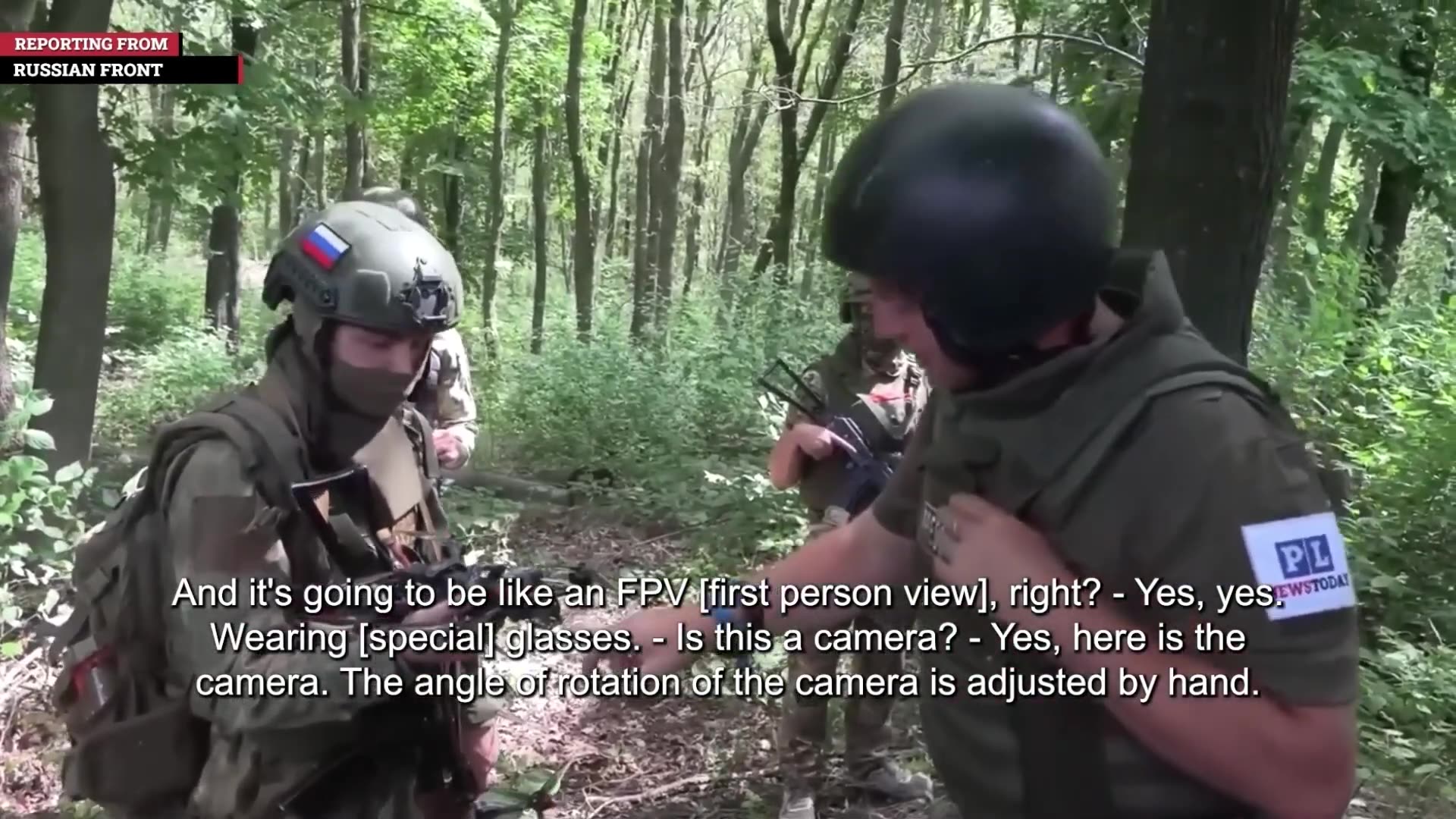 Russia using KAMIKAZE drones in devastating attacks on Ukraine front ...