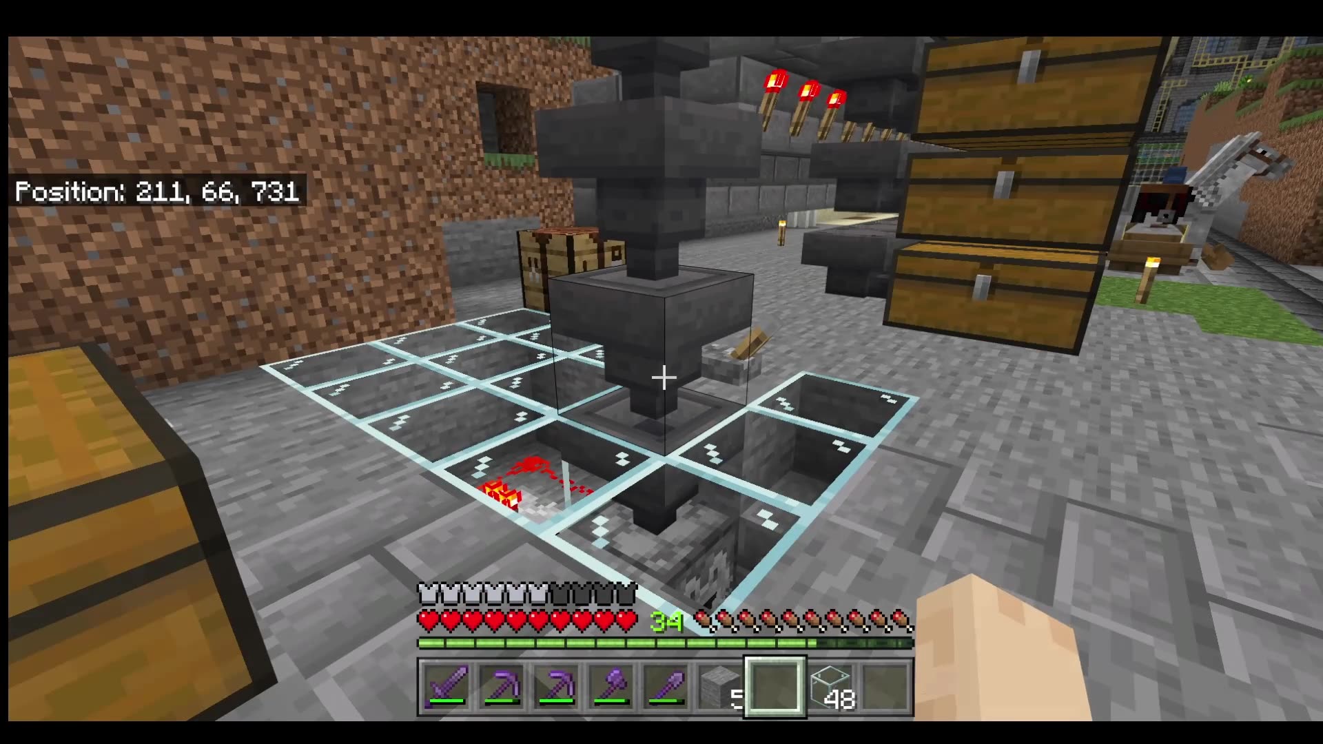 How To Add Overflow Protection To Your Automatic Item Sorting System