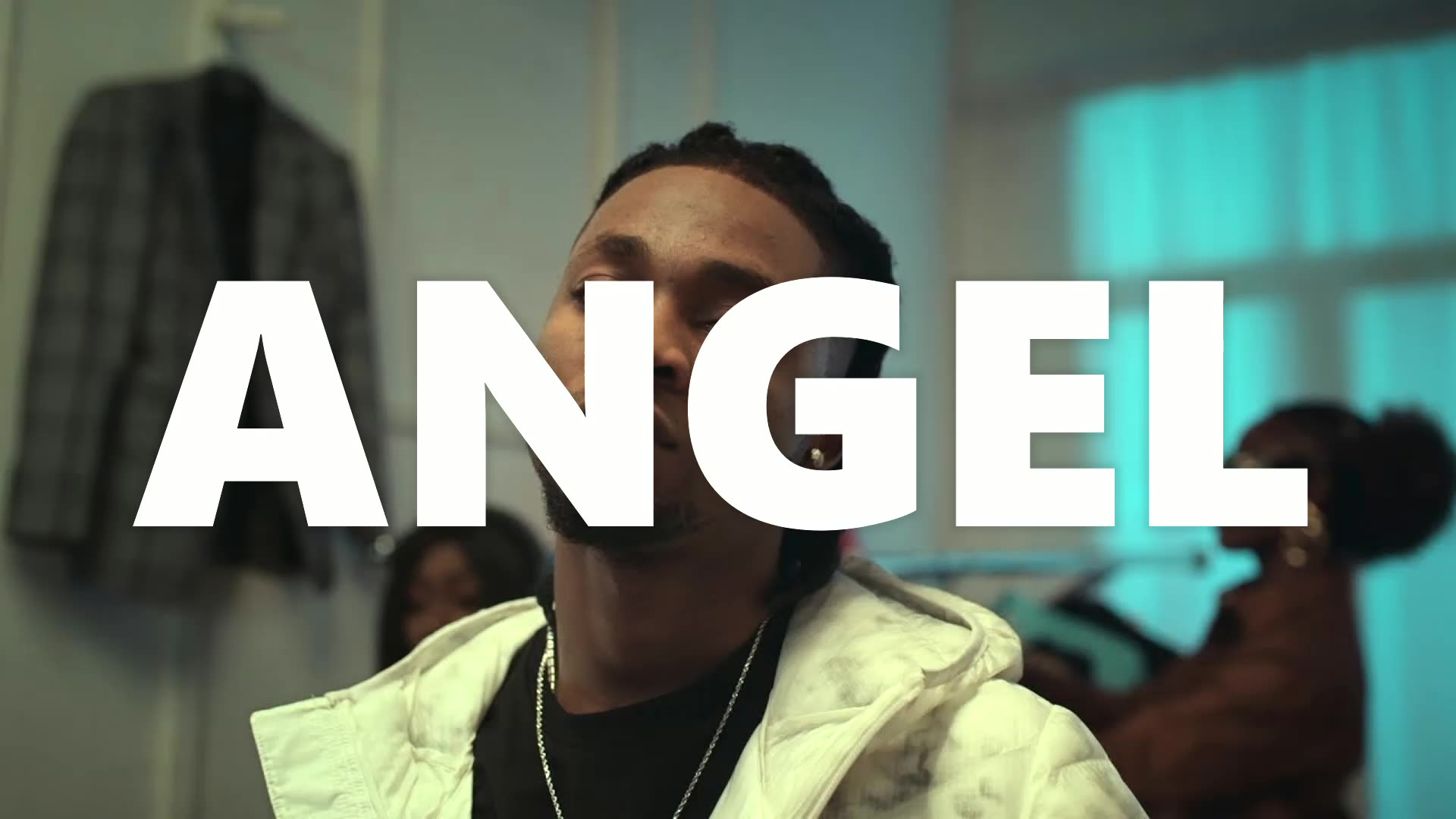 [FREE] Omah Lay x Tems x Oxlade x Burna Boy x Wizkid Type Beat - "Angel ...