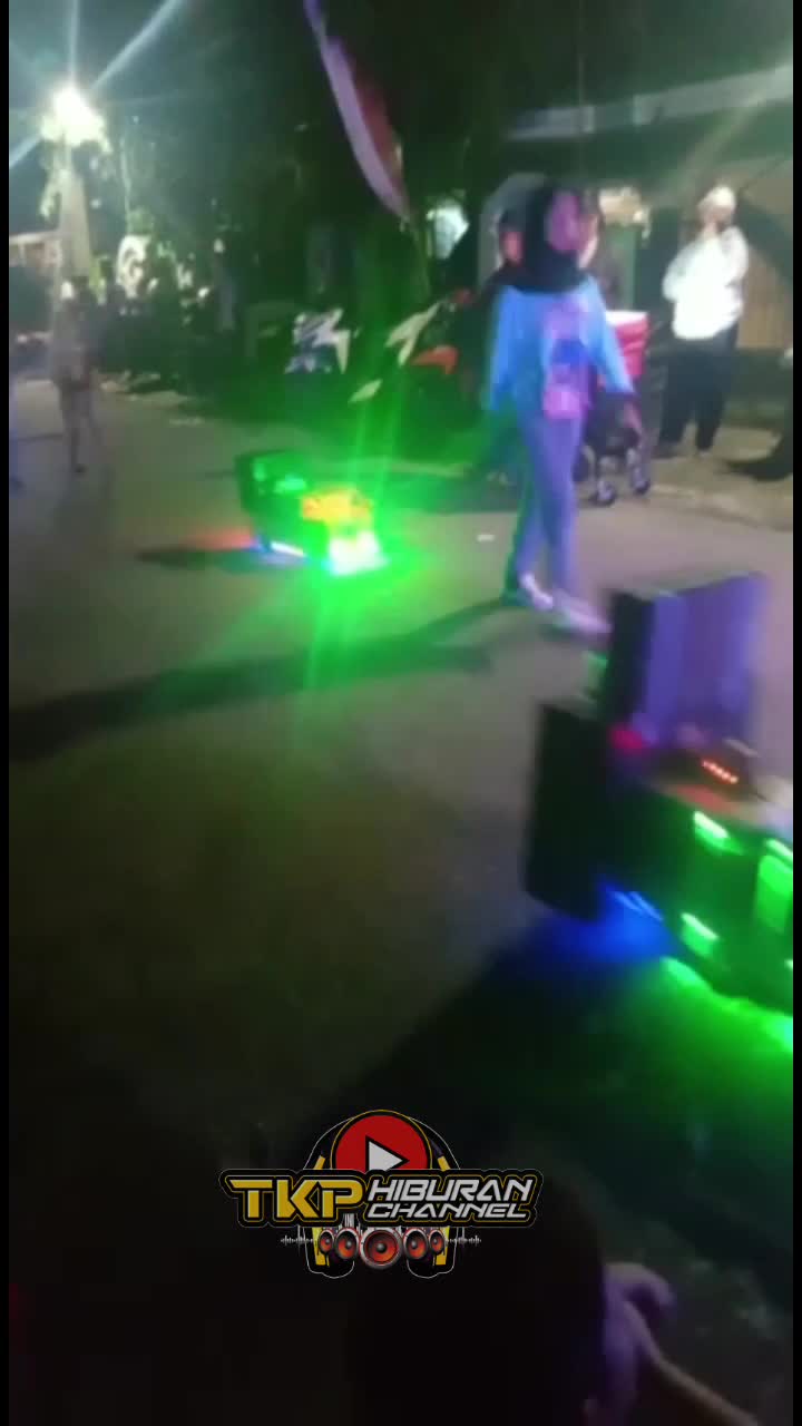 SOUND System miniatur