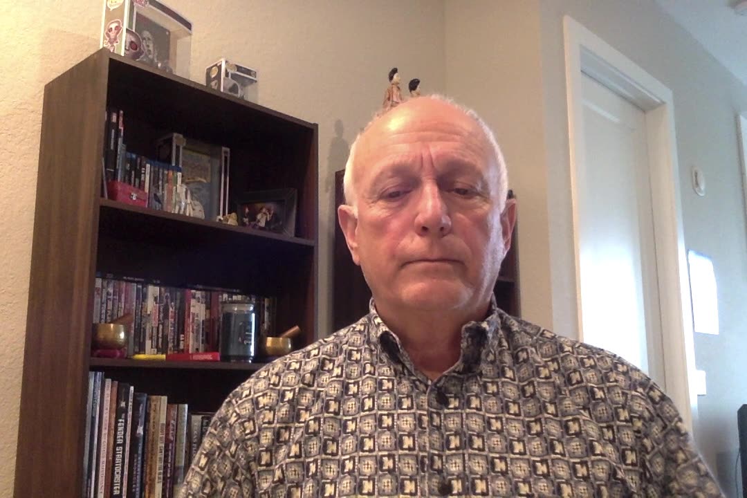 The Rick Weber American Tragedy Story Part 6