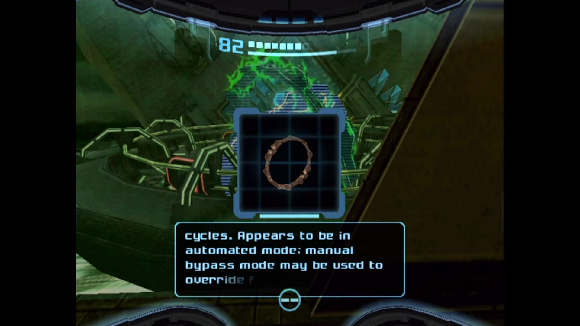 Metroid Prime 2: Echoes Playthrough (GameCube - Progressive Scan Mode ...