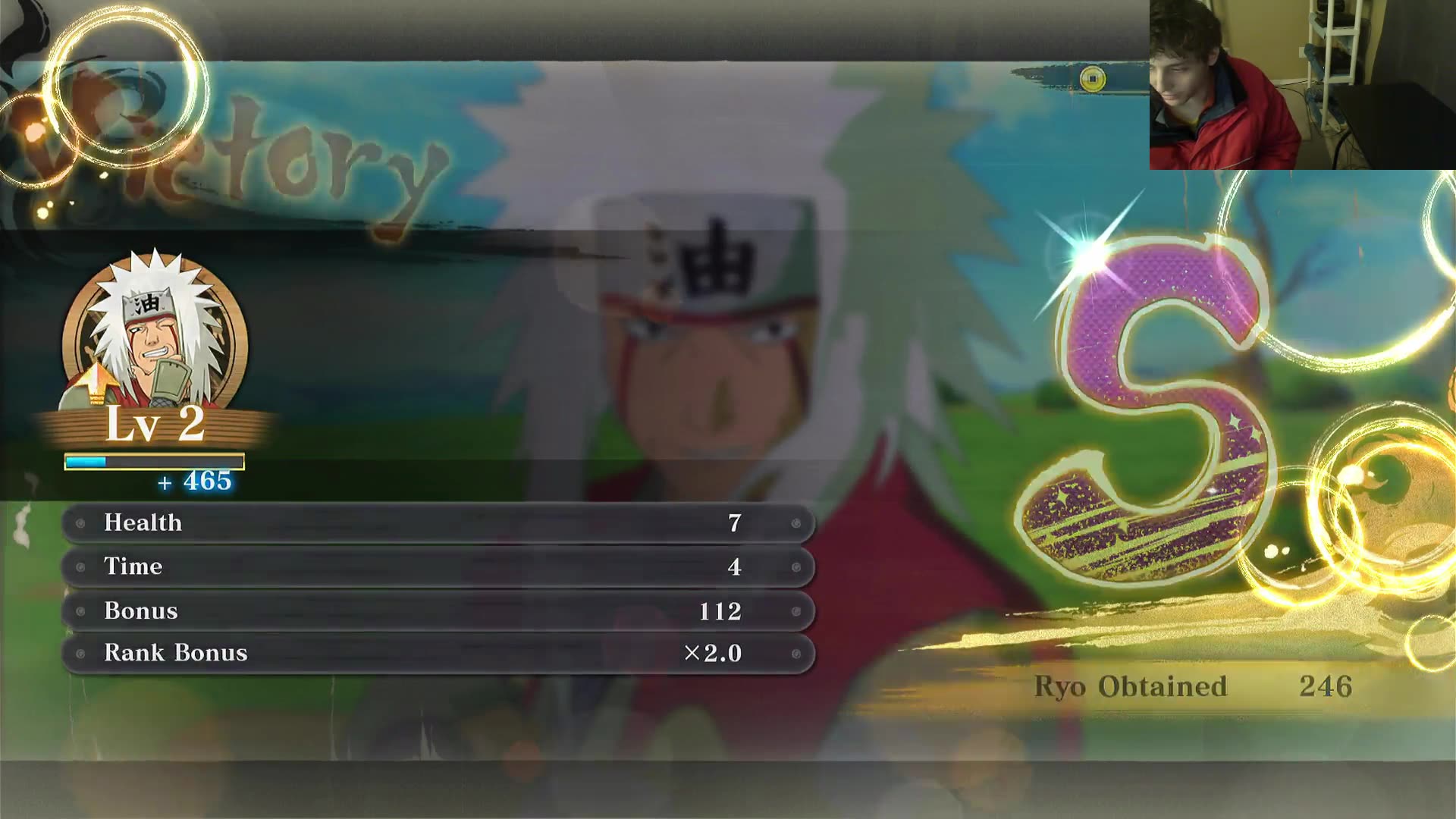 Naruto x Boruto Ultimate Ninja Storm Connections Battle #10 - Playing ...