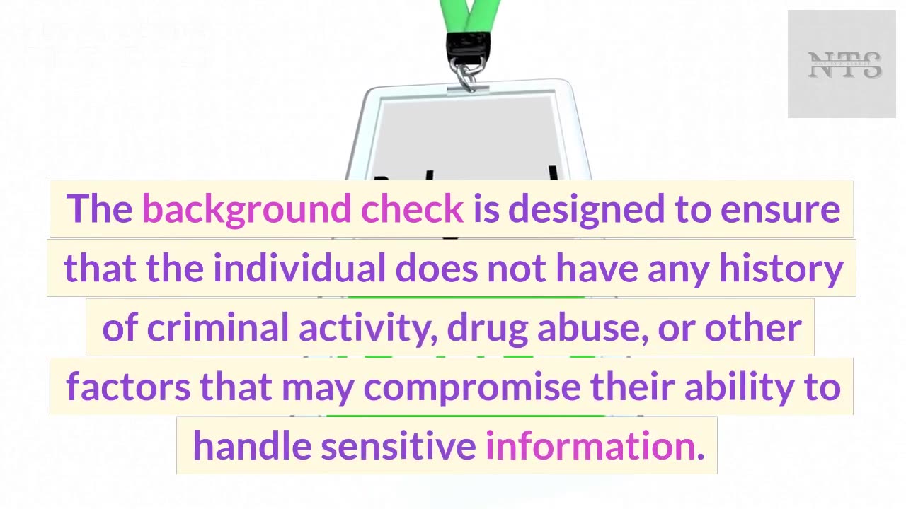 What Are Special Access Programs (SAPs) and What Do They Mean? - the ...