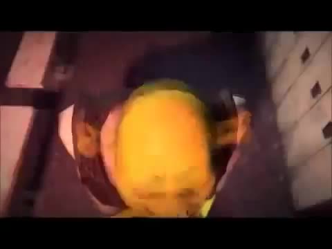 Shrek is love shrek is life part 1 2 3 - Funny