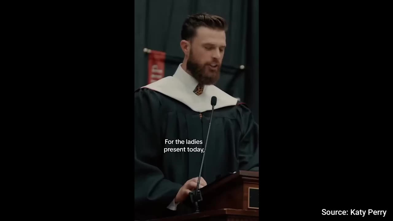 Watch: Woke Celebrity Splices Viral Harrison Butler Video To Put ...