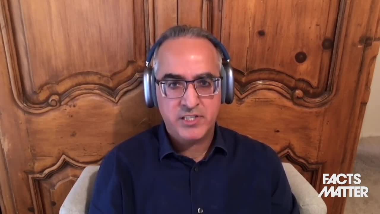 Cardiologist Dr. Sanjay Verma on the Link Between Myocarditis & Sudden ...