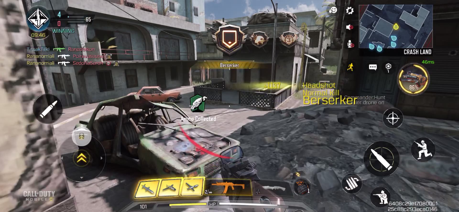 Intense Solo Win Call Of Duty Warzone Gameplay No Commentary