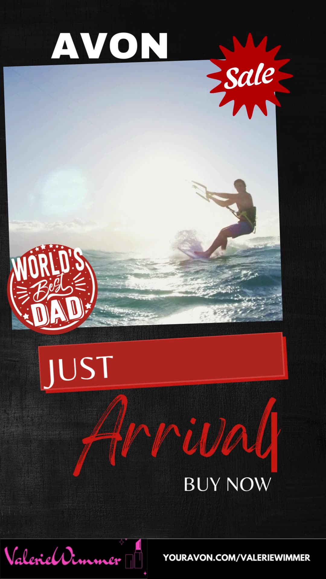 Father's Day Gift Dad Layered Stainless Steel Tag Necklace