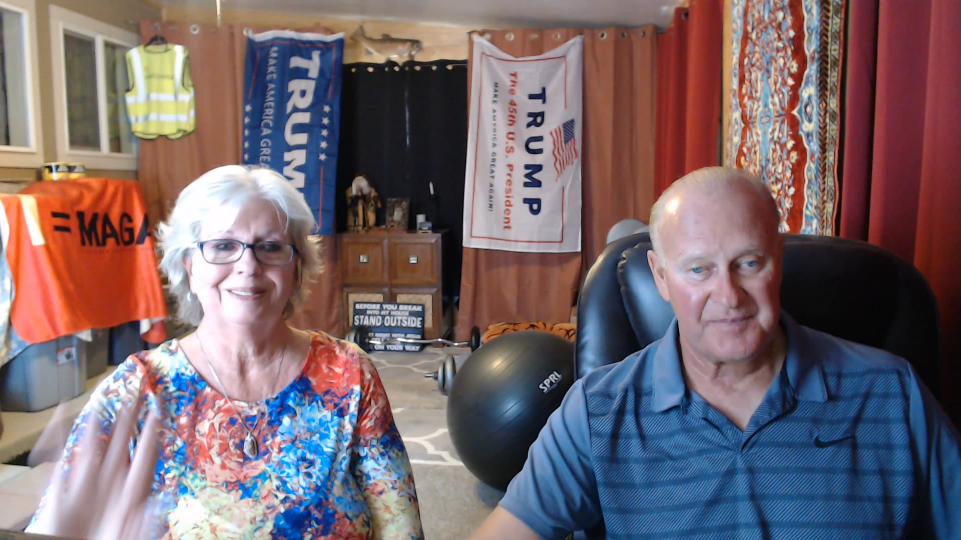 9/10/23 Sunday's with the Brodel's