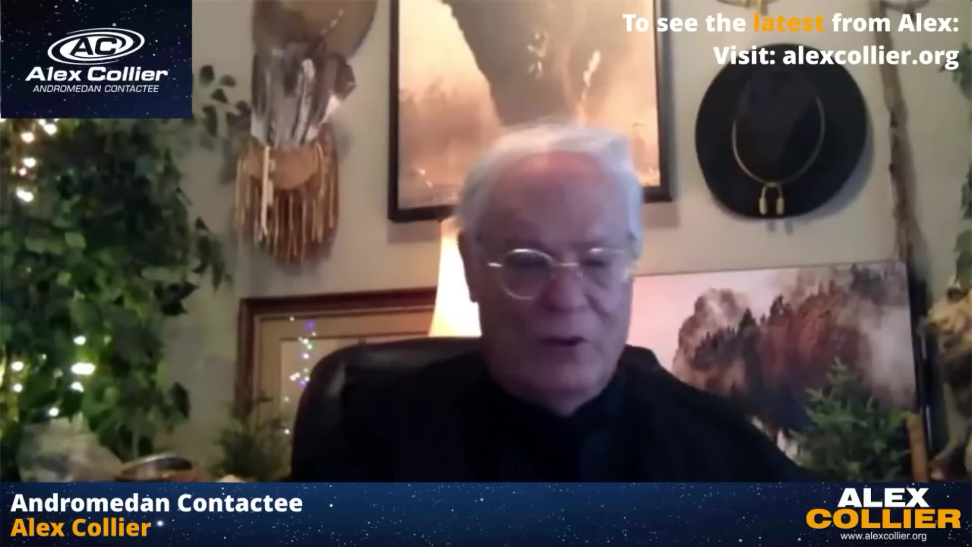 Future Transport & Alien Mysteries Solved by Alex Collier! | Must-Watch ...