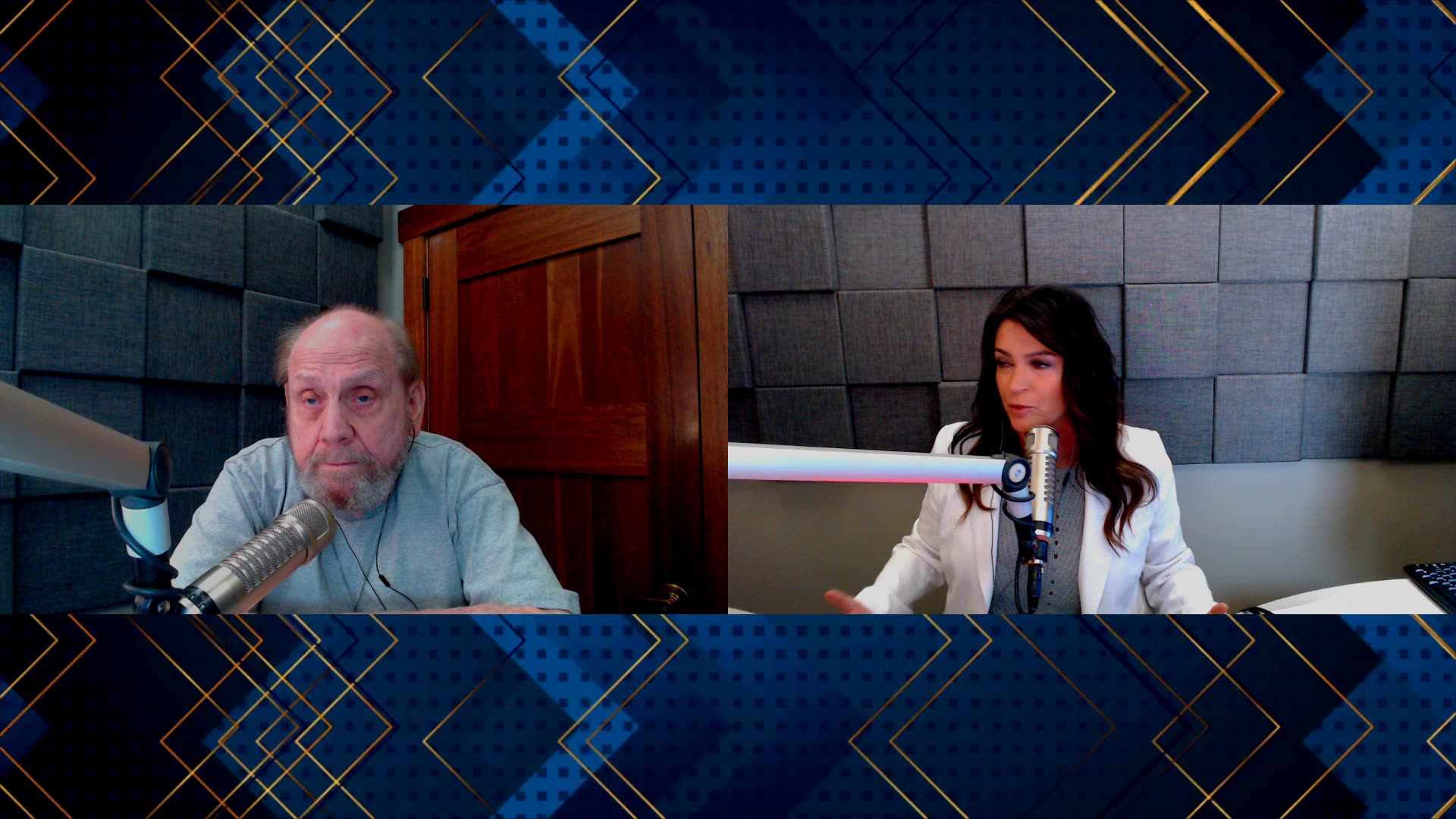 021524 Part 8 What Happened When A Famous Person Told Me That ...