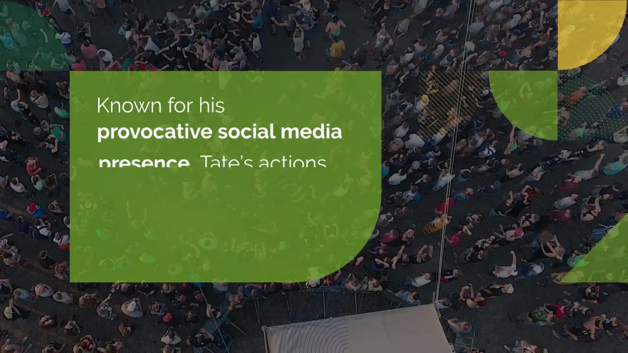 Andrew Tate’s Meme Coin Causes Crypto Frenzy, Reaches Millions in ...