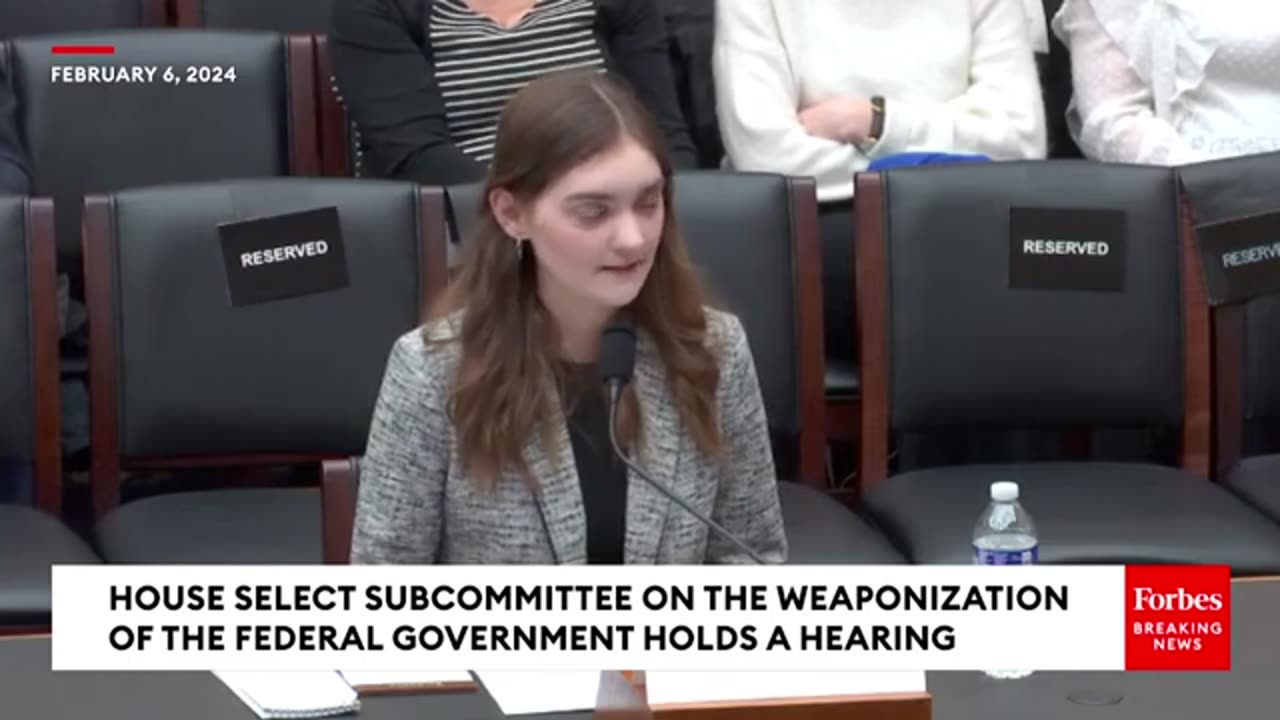 Harriet Hageman Directs Blunt Statement About Former President Obama's ...