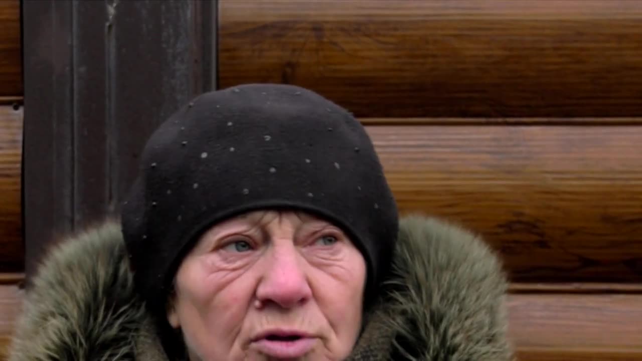 Lysychansk Bakery Massacre - 28 Civilians Killed by Ukrainian Army ...